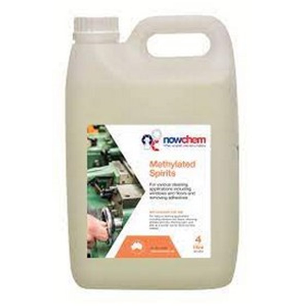 METHYLATED SPIRITS 20LT - Chemicals - V and C - V AND C FOODS